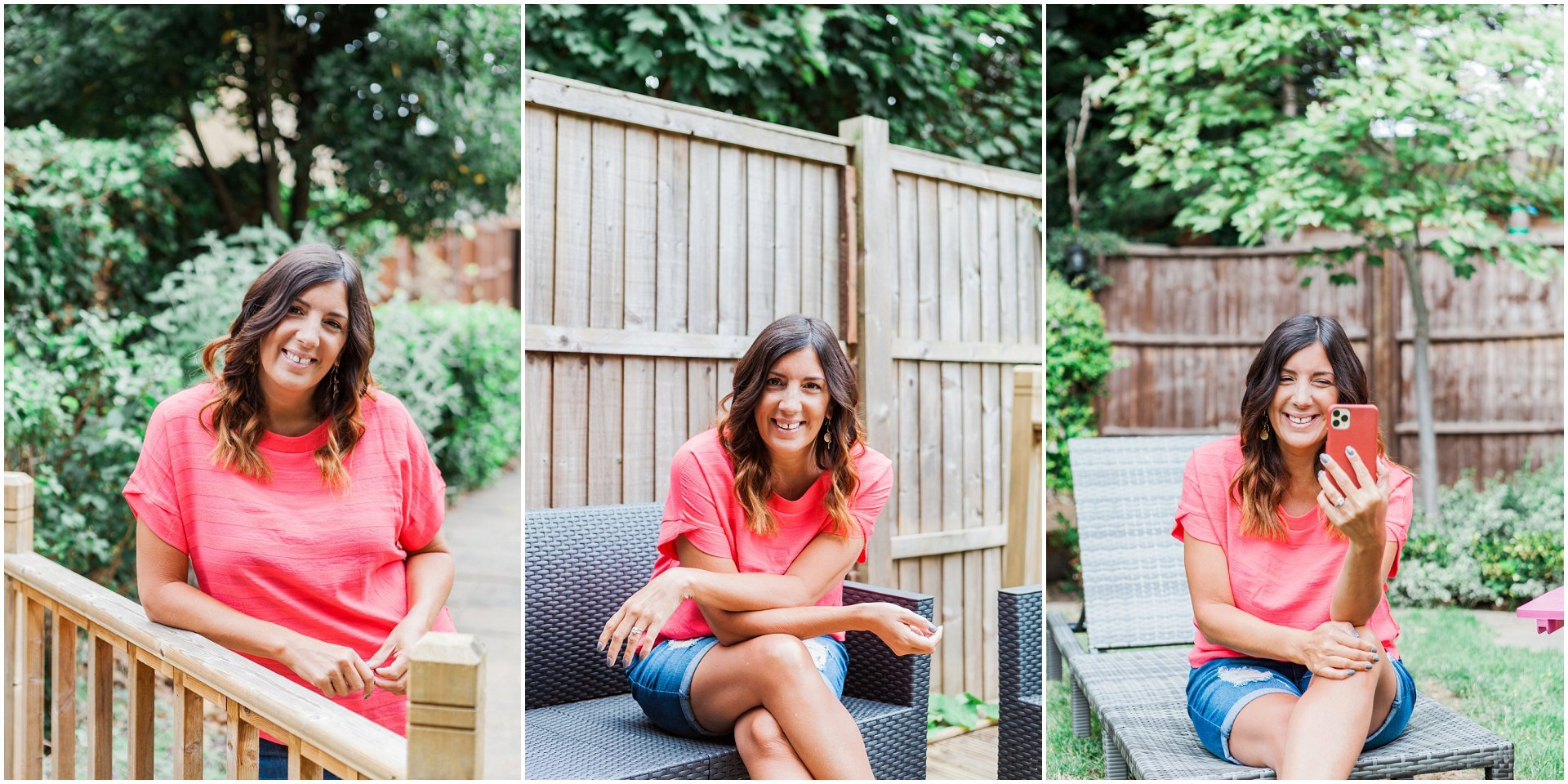 Bespoke Edit Brand Shoots With Business Strategist Lisa Johnson